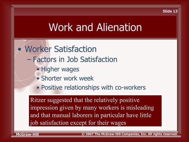 Schaefer10e ppt ch18 | PPT