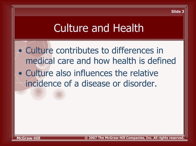 Schaefer10e ppt ch19 | PPT