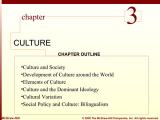 Schaefer6e ppt ch03 | PPT