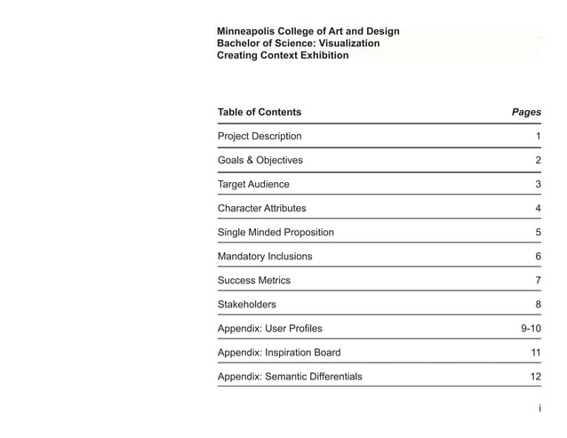 Schaefer Creating Context | PPT