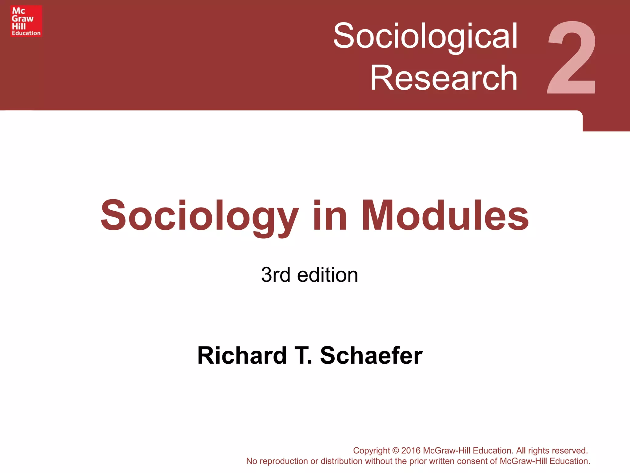 Schaefermods3 ppt ch02 (2) | PPT