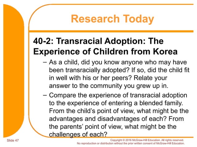 Schaefermods3 ppt ch13 | PPT