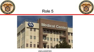 Army Medical Logistics and Operations | PPTX