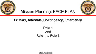 Army Medical Logistics and Operations | PPTX