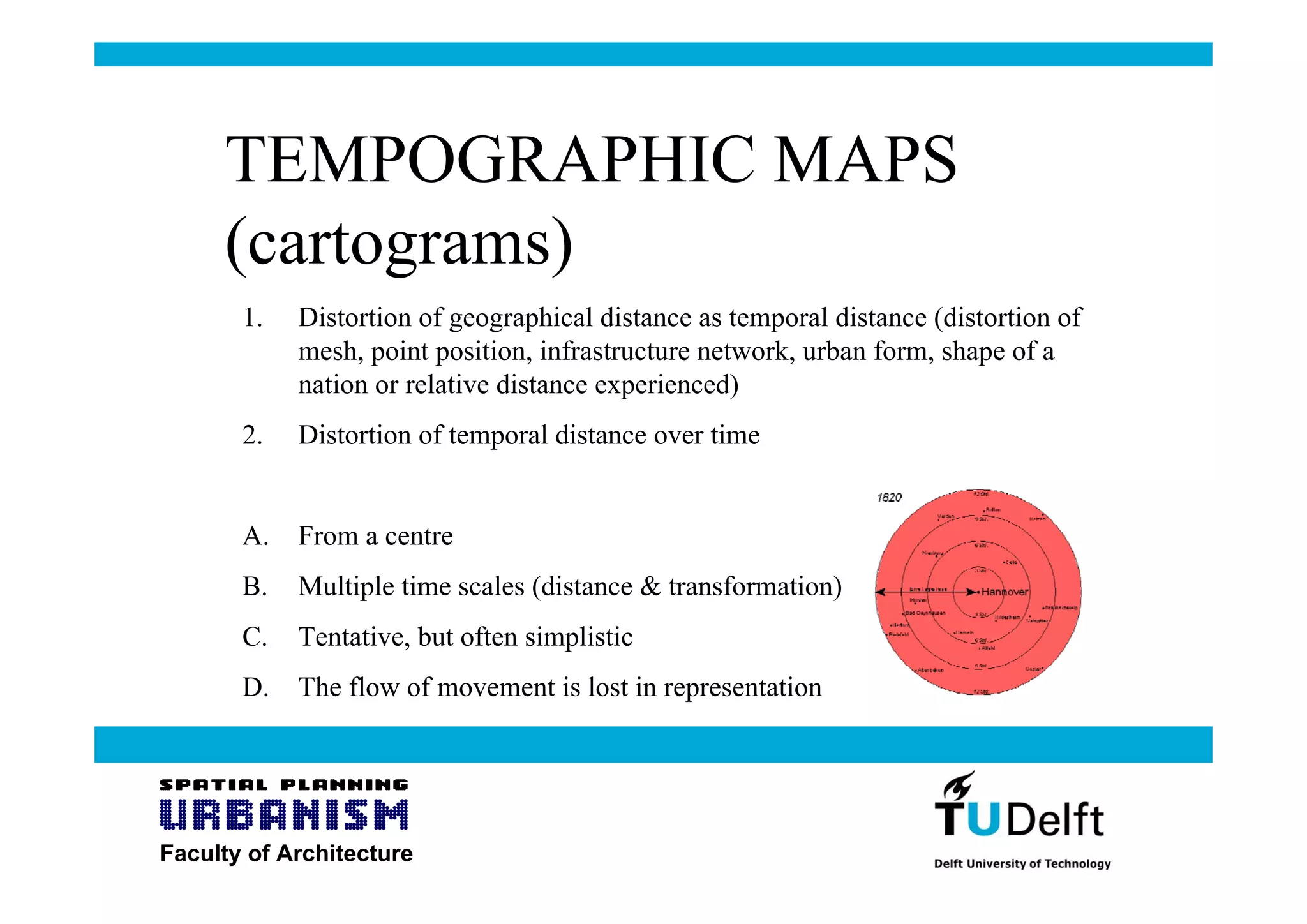 Mapping Time Space - the basics | PDF | 3-D Graphics | Computer Software and Applications