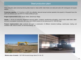 Презентация по проектам ифк (english version) | PPTX | Manufacturing ...