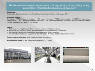 Презентация по проектам ифк (english version) | PPTX | Manufacturing ...