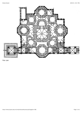 St. Basil's Cathedral | PDF