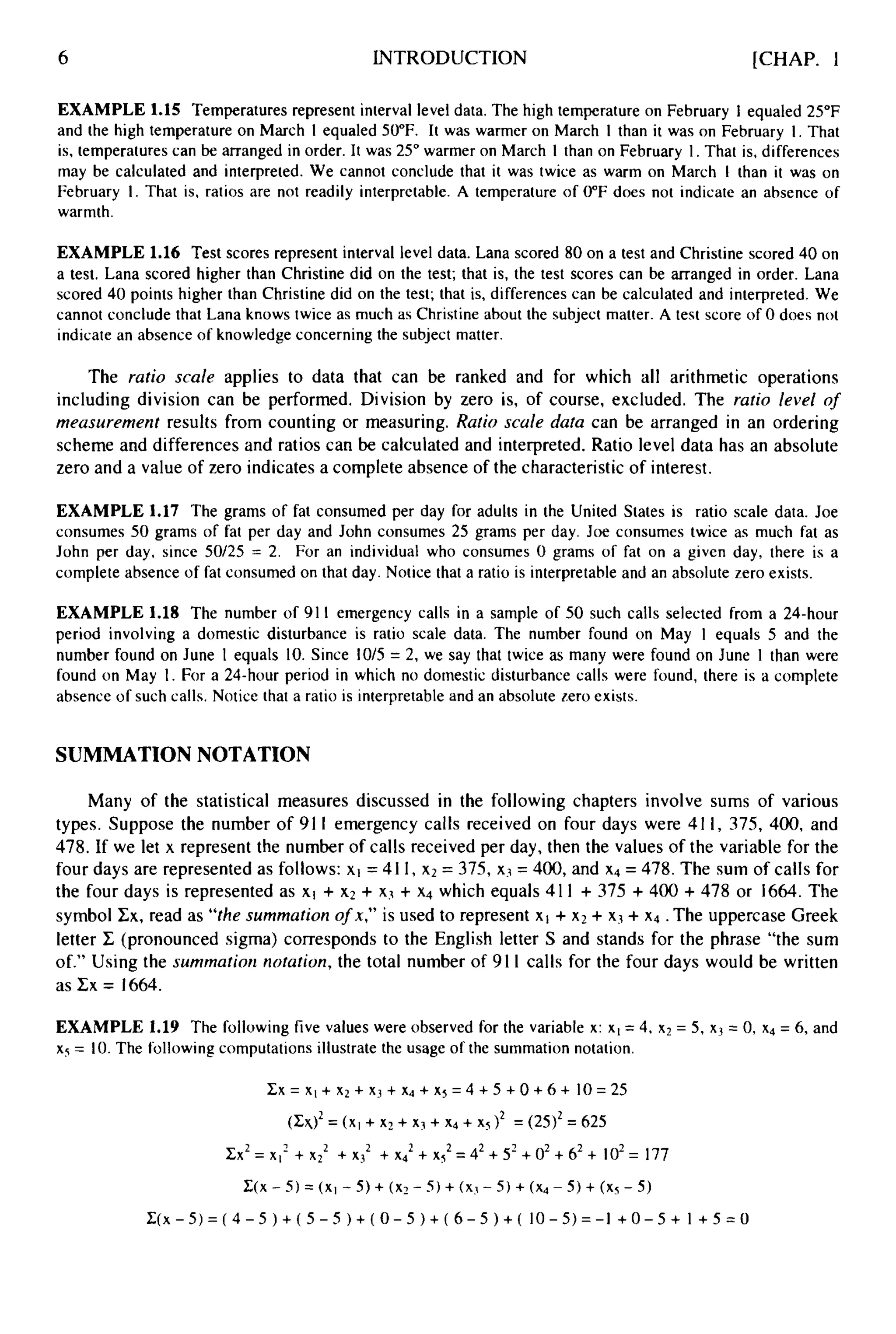 Schaum Outlines Of Beginning Statistics.pdf