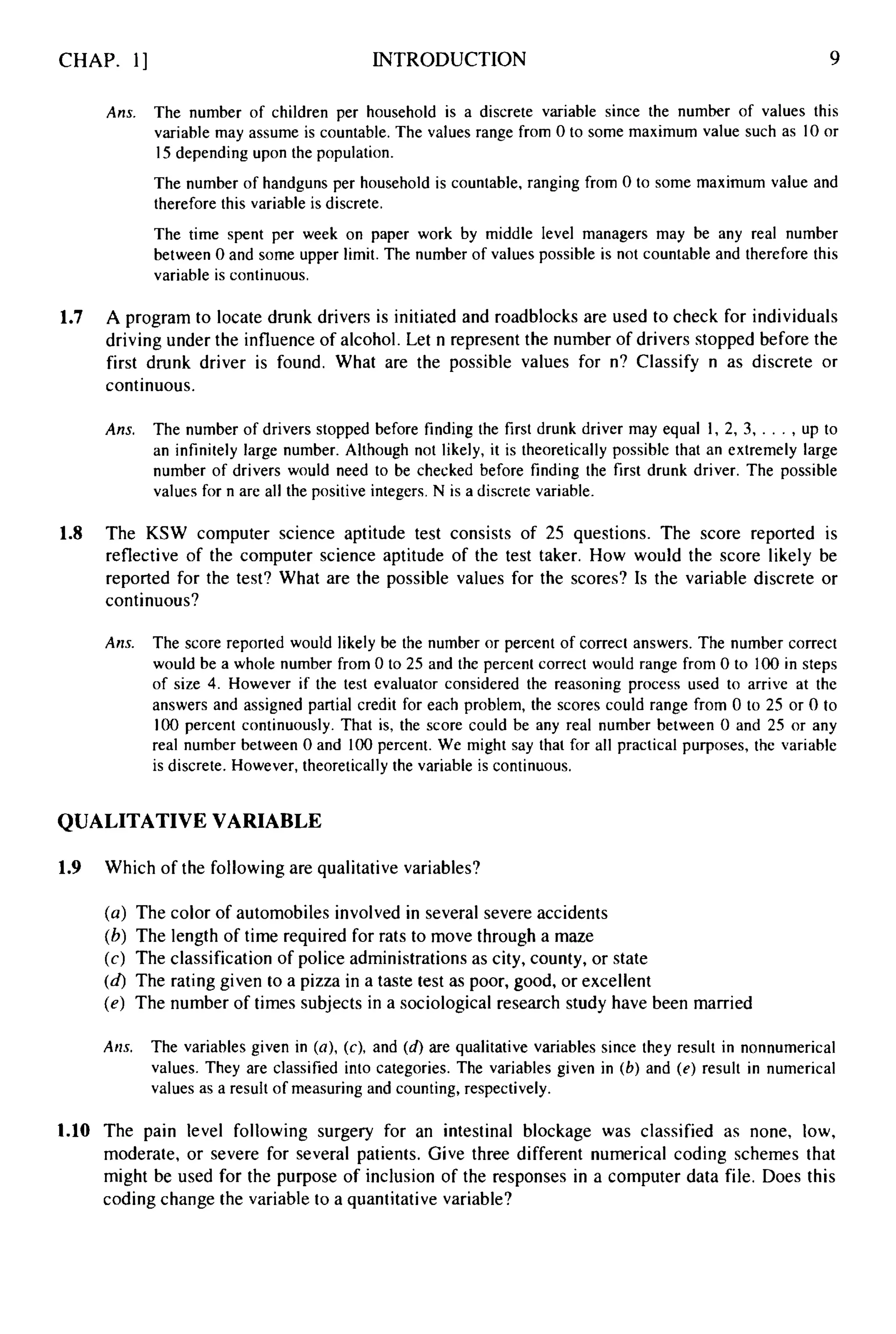 Schaum Outlines Of Beginning Statistics.pdf