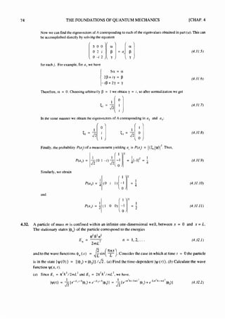 Schaum's Outline of Quantum Mechanics.pdf