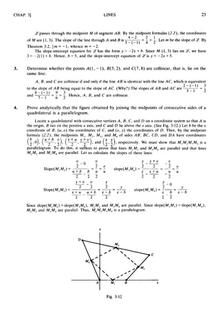 Schaum's Outline of Theory and Problems of Differential and Integral ...