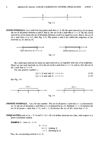 Schaum's Outline of Theory and Problems of Differential and Integral ...