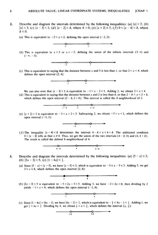 Schaum's Outline of Theory and Problems of Differential and Integral ...