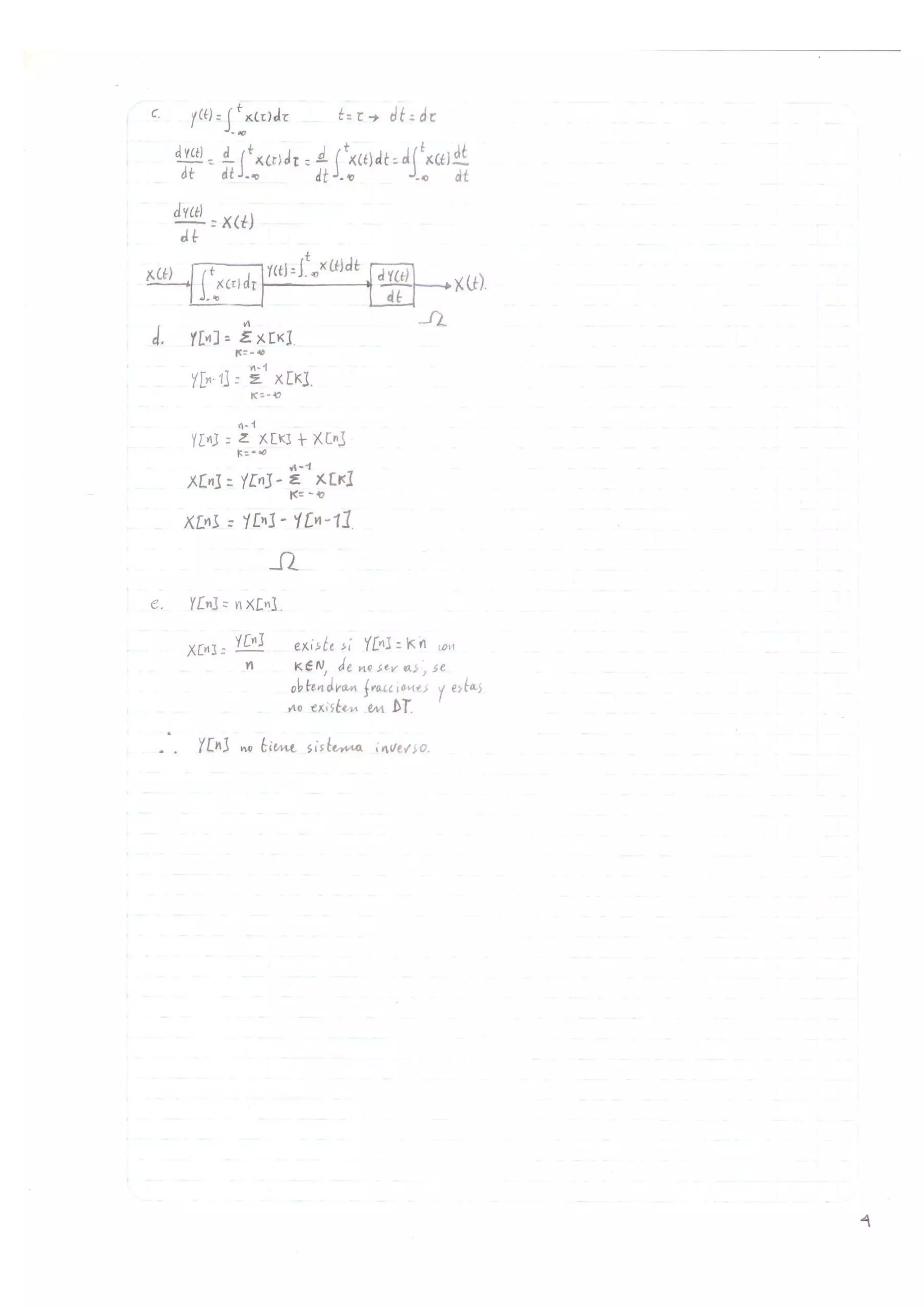 Schaum's Outline of Theory and Problems of Signals & Systems. Solution to the supplementary ...