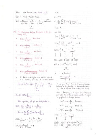Schaum's Outline of Theory and Problems of Signals & Systems. Solution to the supplementary ...