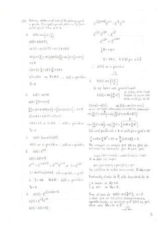 Schaum's Outline of Theory and Problems of Signals & Systems. Solution to the supplementary ...