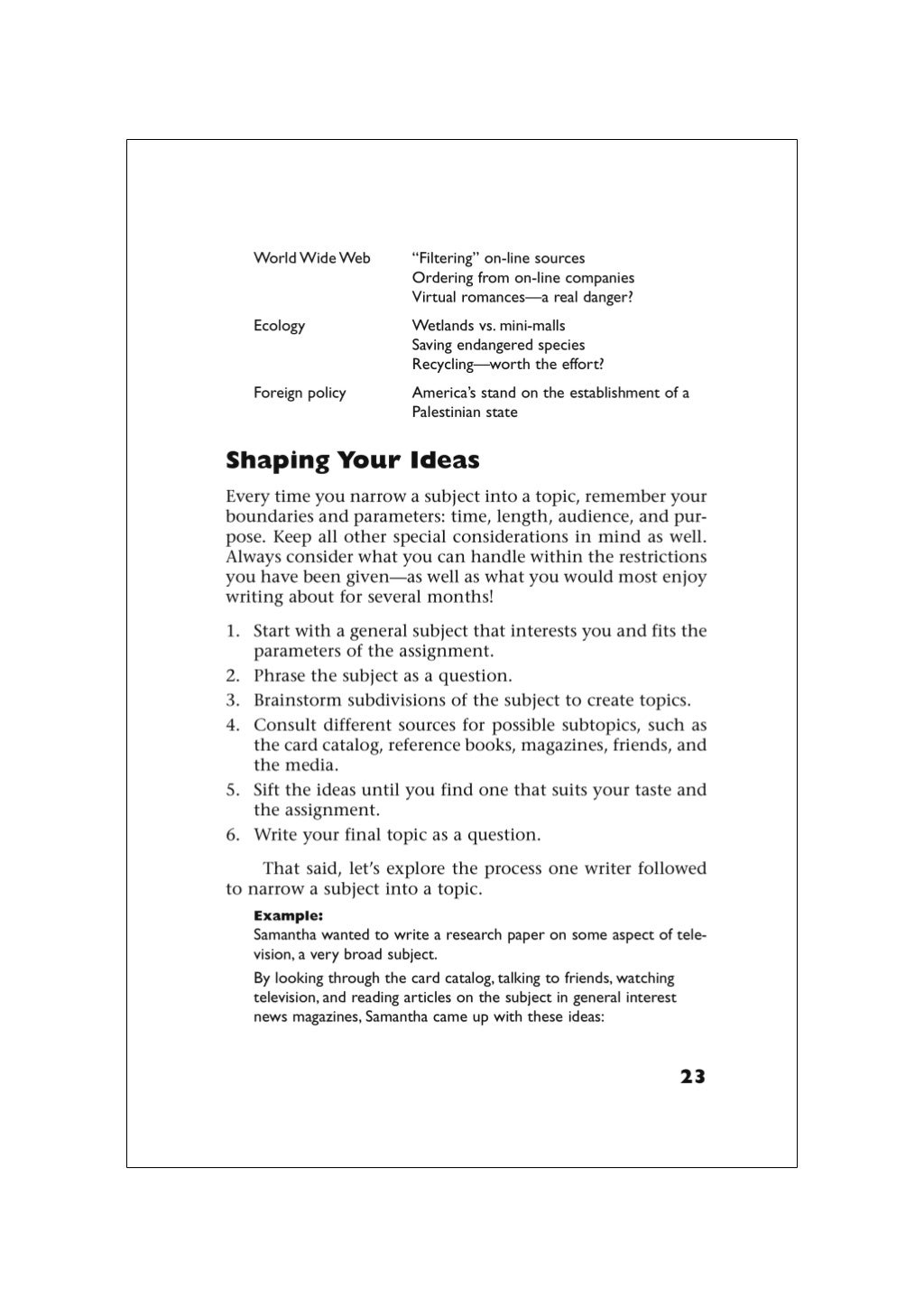 Schaum s Quick Guide To Writing Great Research Papers schaum-s-quick-guide-to-writing-great-research-papers