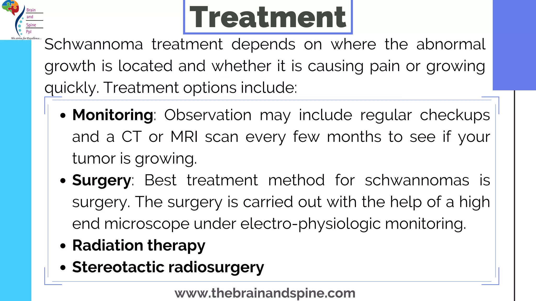 Schwannoma: An Overview | PDF