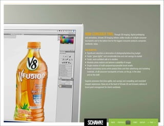 Schawk 3 d we help you imagine | PPT