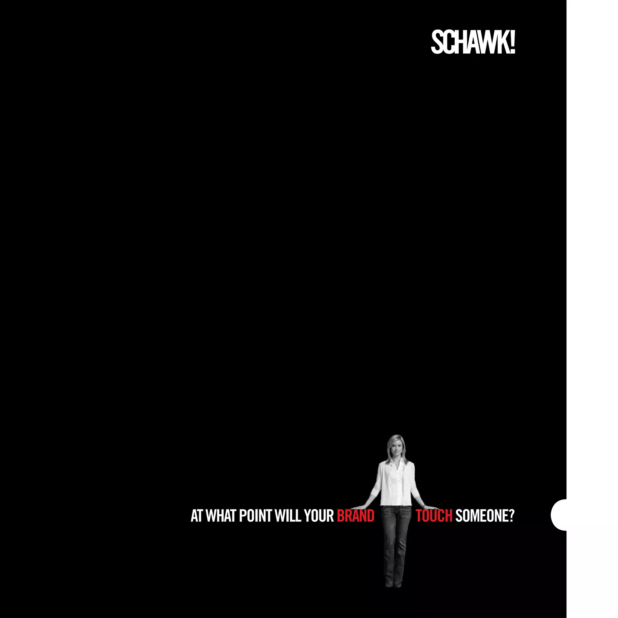 Schawk overview brochure | PDF