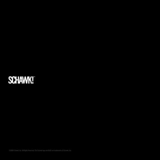 Schawk overview brochure | PDF