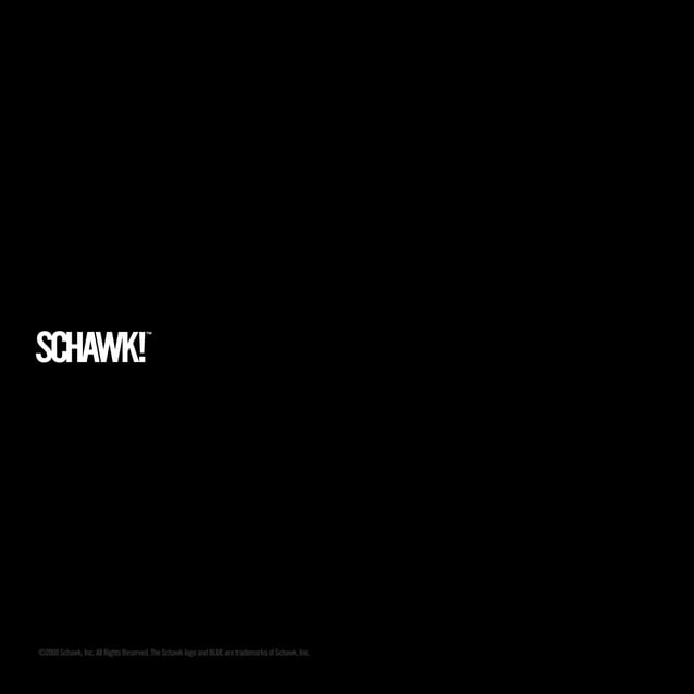 Schawk overview brochure | PDF