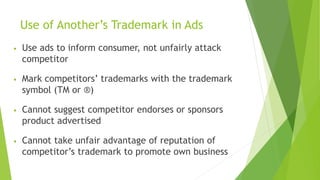 Nuts and Bolts of Trademark Selection and Protection in the US | PPT