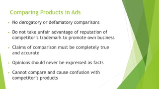 Nuts and Bolts of Trademark Selection and Protection in the US | PPT