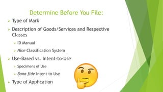 SCHB Presentation by Kirby Drake - March 2018 | PPTX