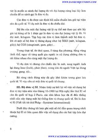 [Sách chuyên ngành hóa học online] bài tập hóa học đại cương & hóa lý ...