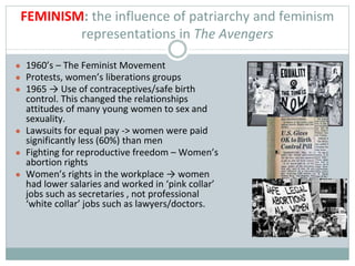 SCH contexts 1960 | PPT