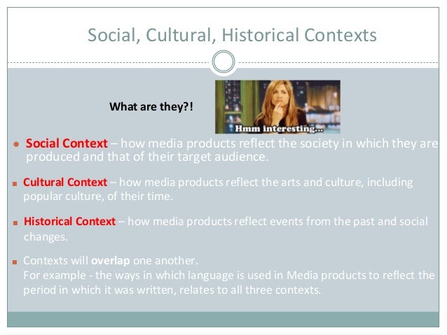 What Is Social Context Example Cloudshareinfo what-is-social-context-example-cloudshareinfo