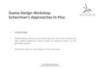 Schechner's performance studies frame | PPT