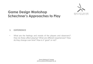 Schechner's performance studies frame | PPT