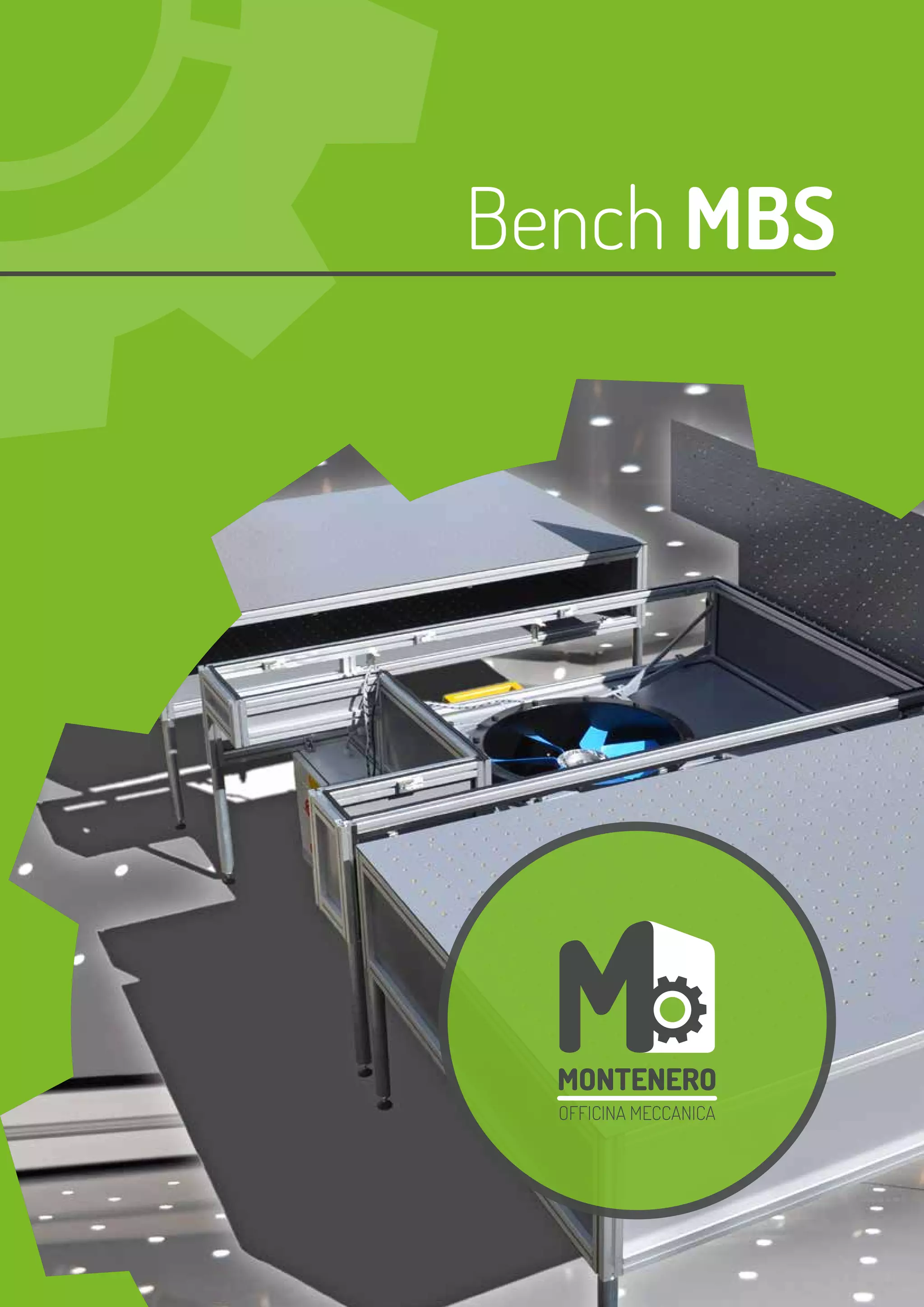Bench MBS | PDF