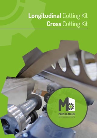 Cutting Kits | PDF