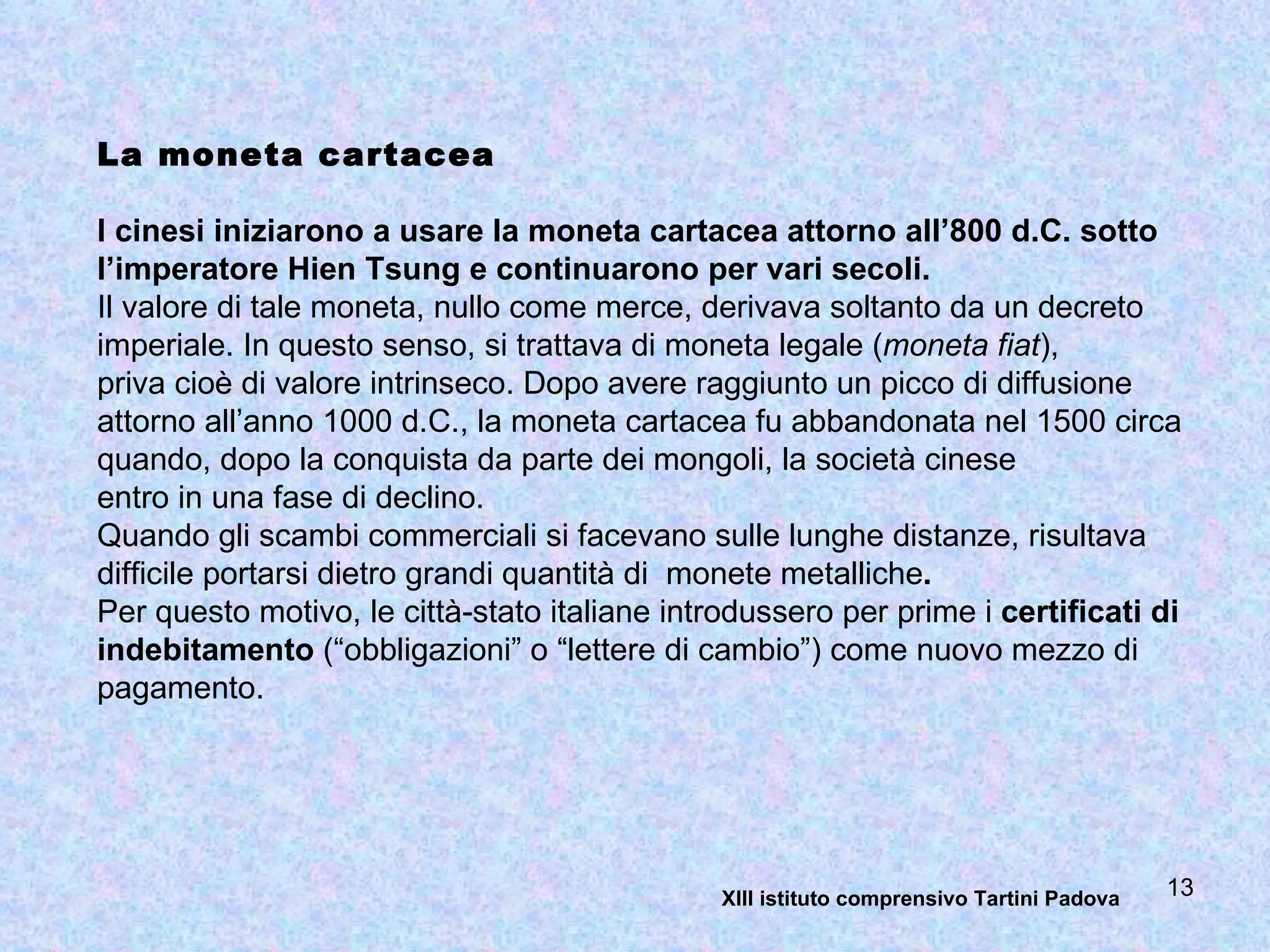 Schededidattiche | PPT