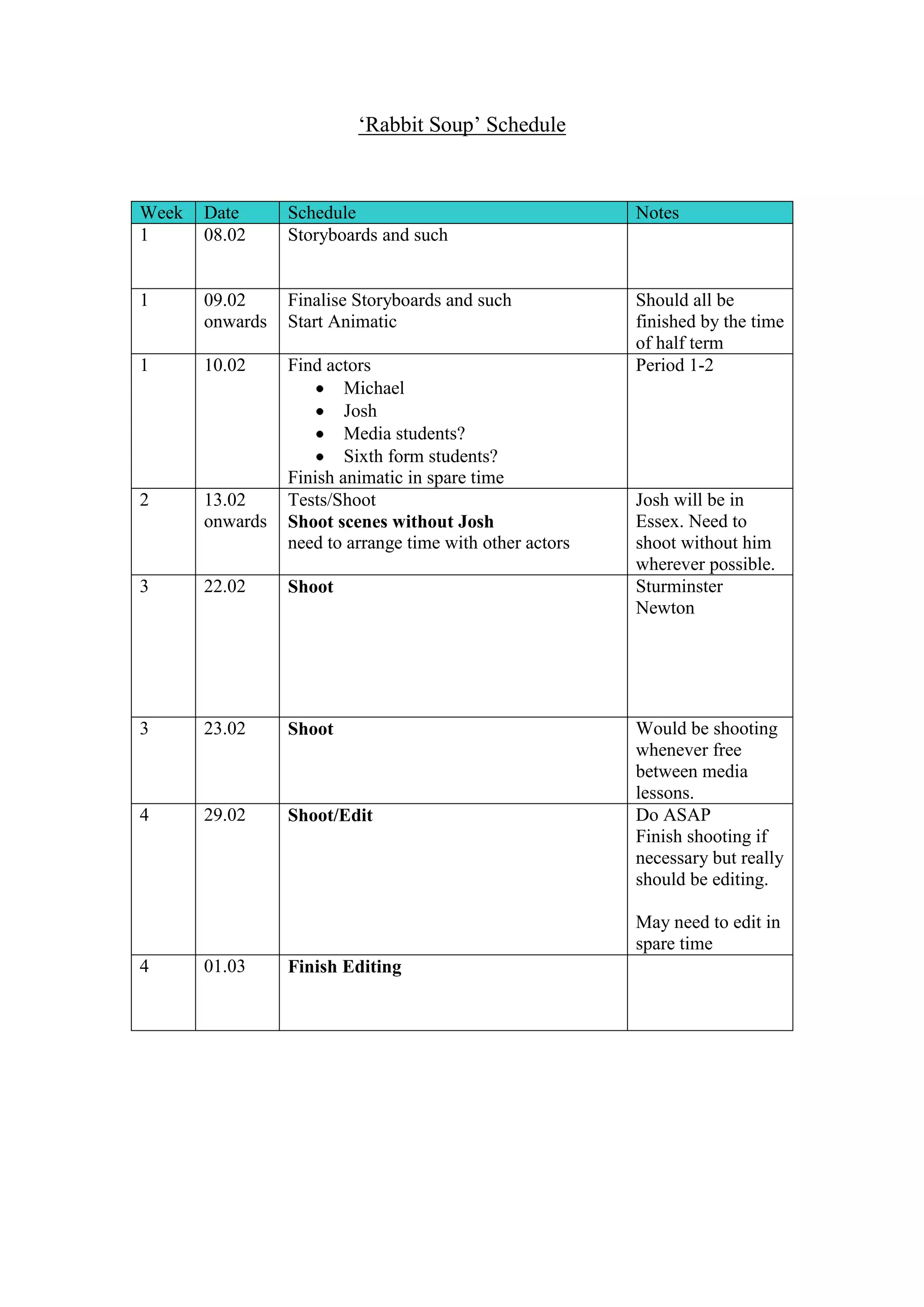 Schedule | DOCX | Arms & Ammunition | Sensitive Topics