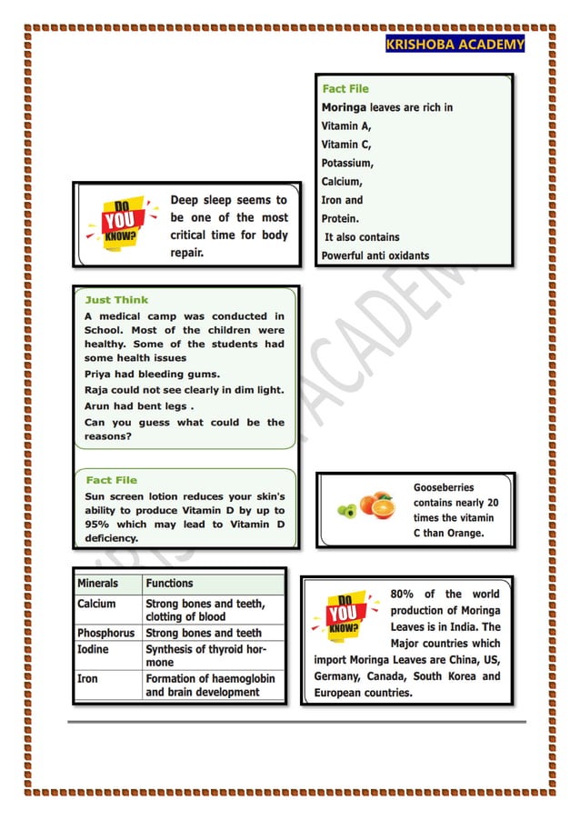 SCHEDULE-3-SCIENCE-ONE LINER-ENGLISH.pdf
