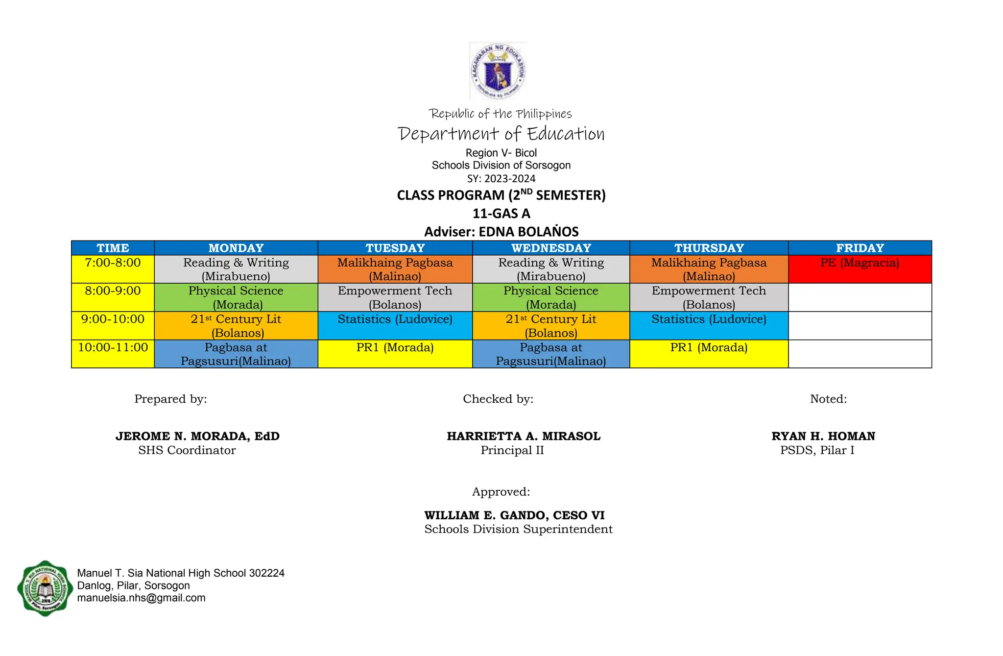 schedule-EL-Nino2ND-sem-SY-2023-2024-.docx