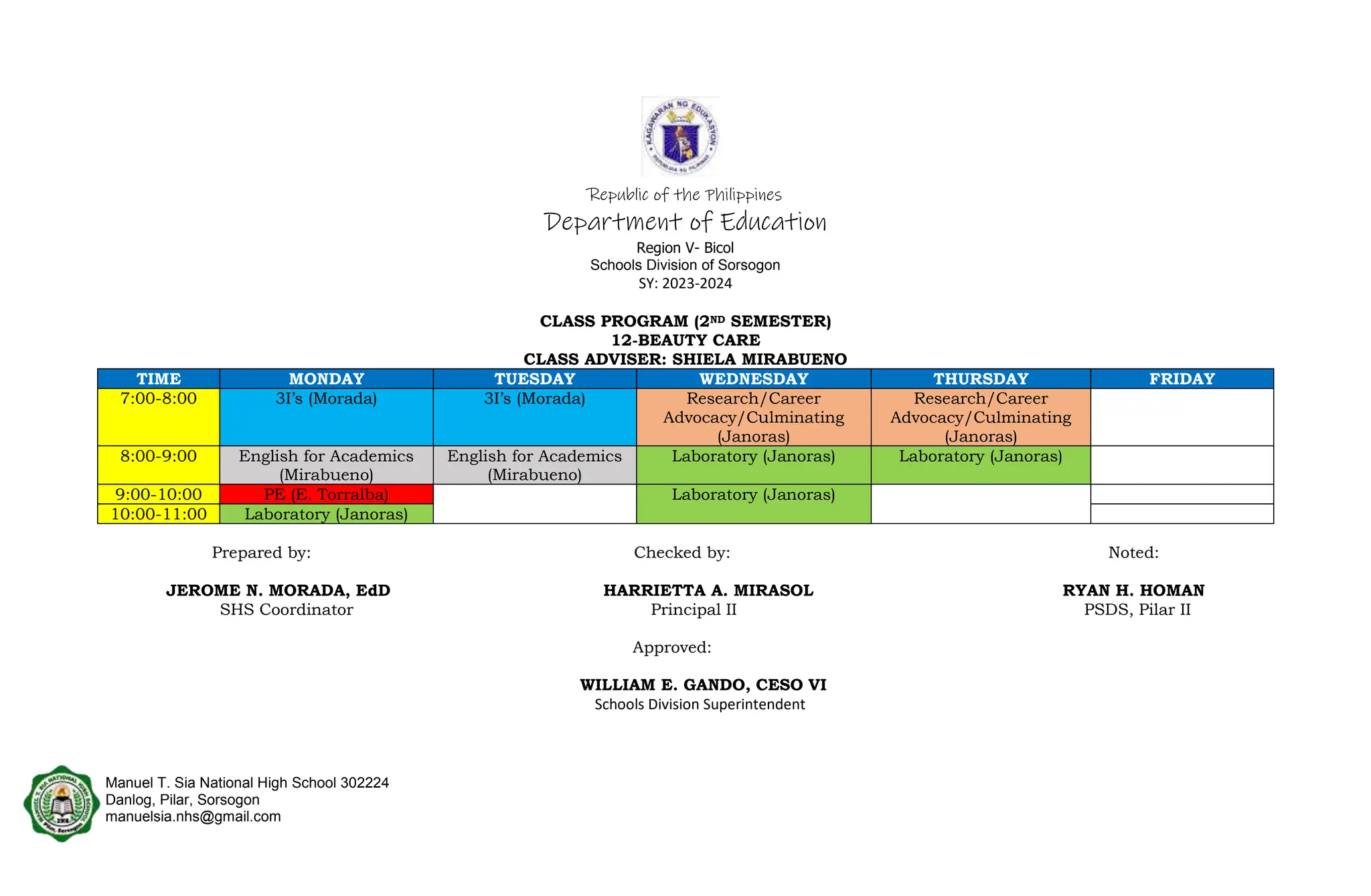 schedule-EL-Nino2ND-sem-SY-2023-2024-.docx