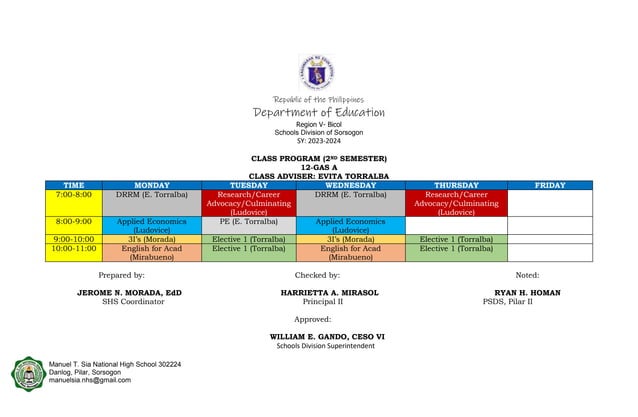 schedule-EL-Nino2ND-sem-SY-2023-2024-.docx