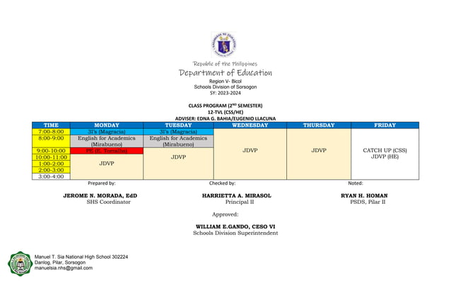 schedule-EL-Nino2ND-sem-SY-2023-2024-.docx