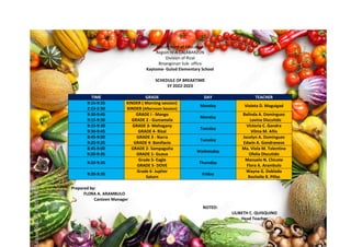 schedule-of-breaktime-2.docx