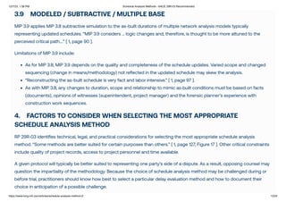 Schedule Analysis Methods - AACE 29R-03 Recommended.pdf