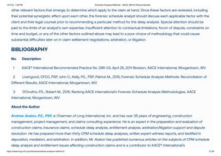 Schedule Analysis Methods - AACE 29R-03 Recommended.pdf