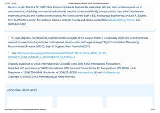 Schedule Analysis Methods - AACE 29R-03 Recommended.pdf