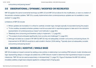 Schedule Analysis Methods - AACE 29R-03 Recommended.pdf