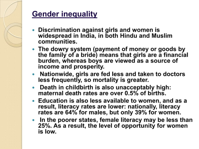 Schedule caste and schedule tribes | PPTX | Hinduism | Religion ...